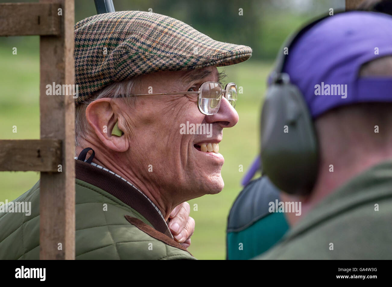Lord Tebbit High Resolution Stock Photography and Images - Alamy