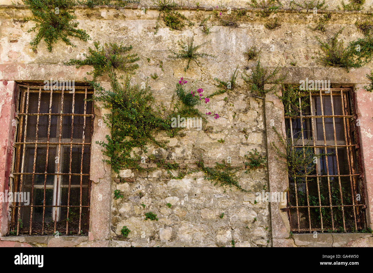 Sinop fortress prison hi-res stock photography and images - Alamy