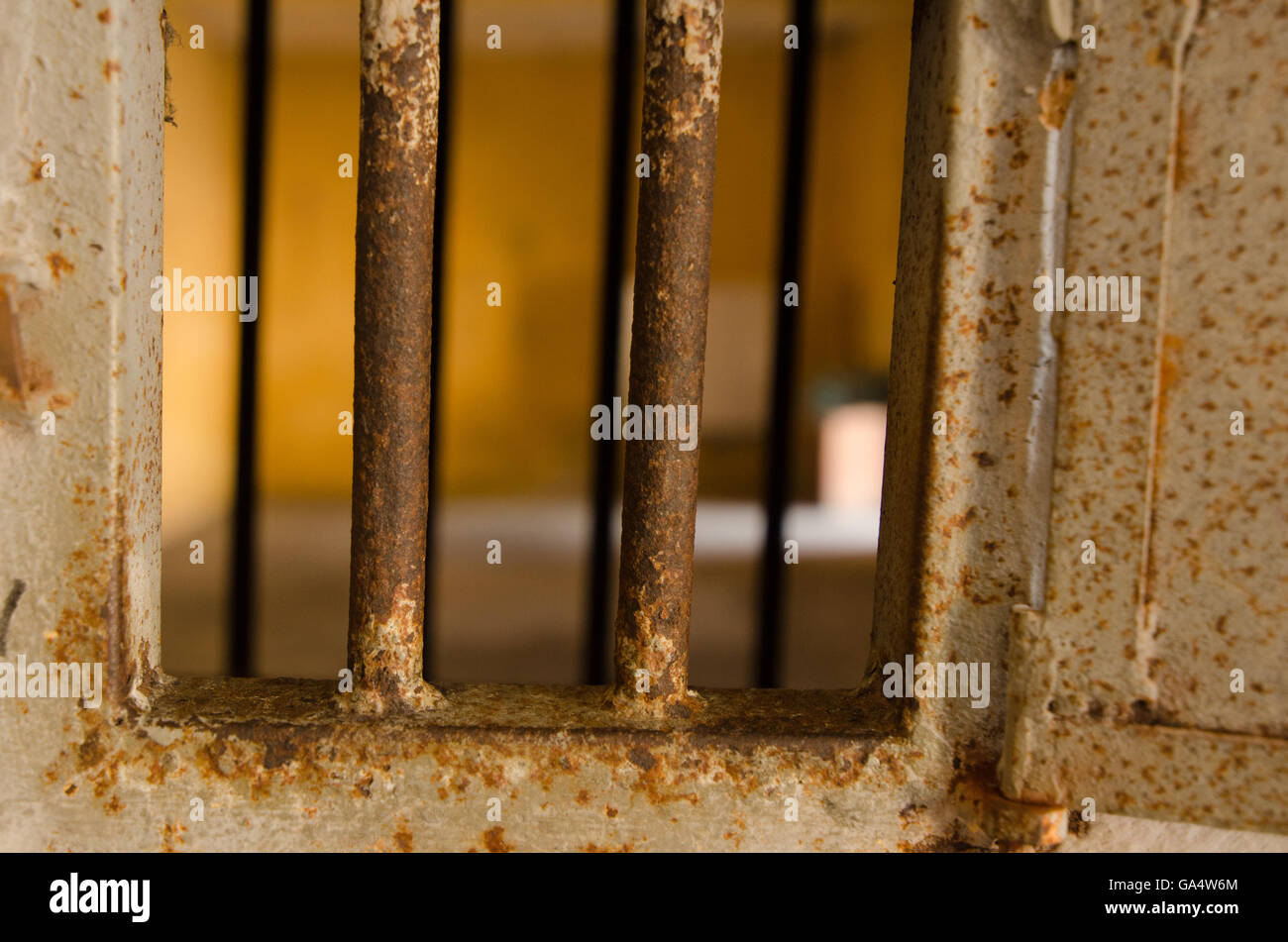 Historical Sinop Prison was a state prison situated in the inside of ...