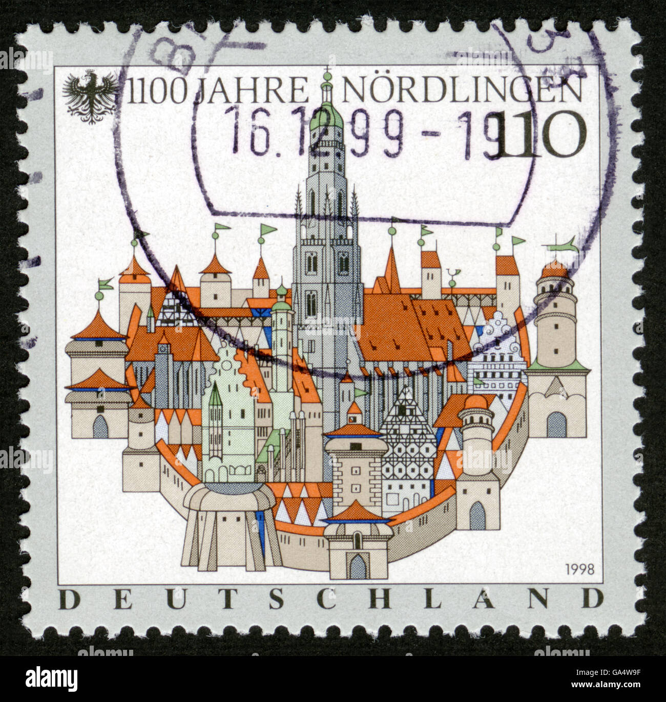 1100 years hi-res stock photography and images - Alamy