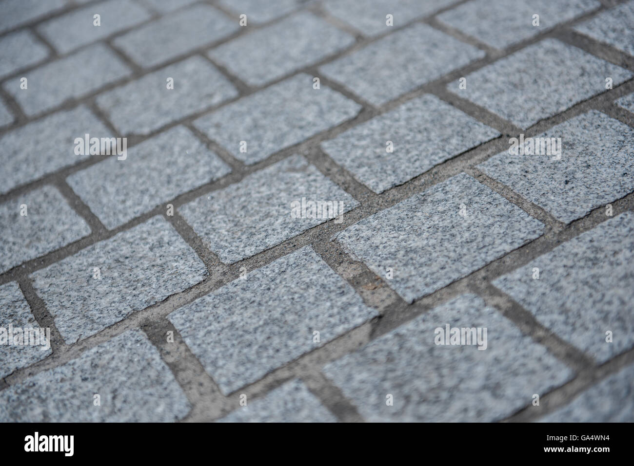Grey paving stone hi-res stock photography and images - Alamy