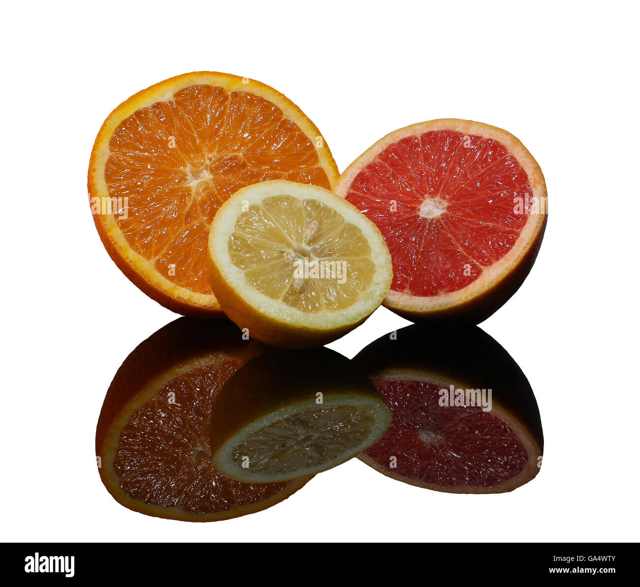 Orange and grape hi-res stock photography and images - Alamy
