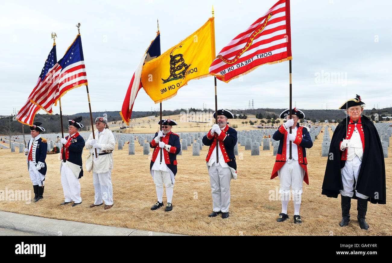 Revolutionary War Soldier Gun High Resolution Stock Photography and ...