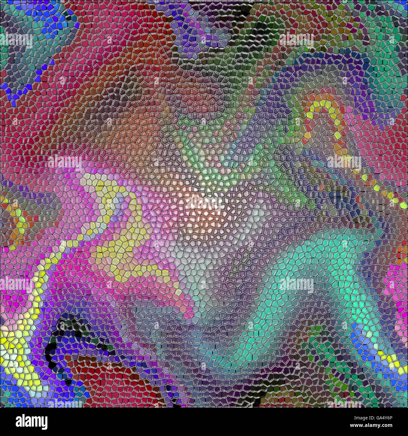 Abstract coloring background of the abstract gradient with visual wave ...