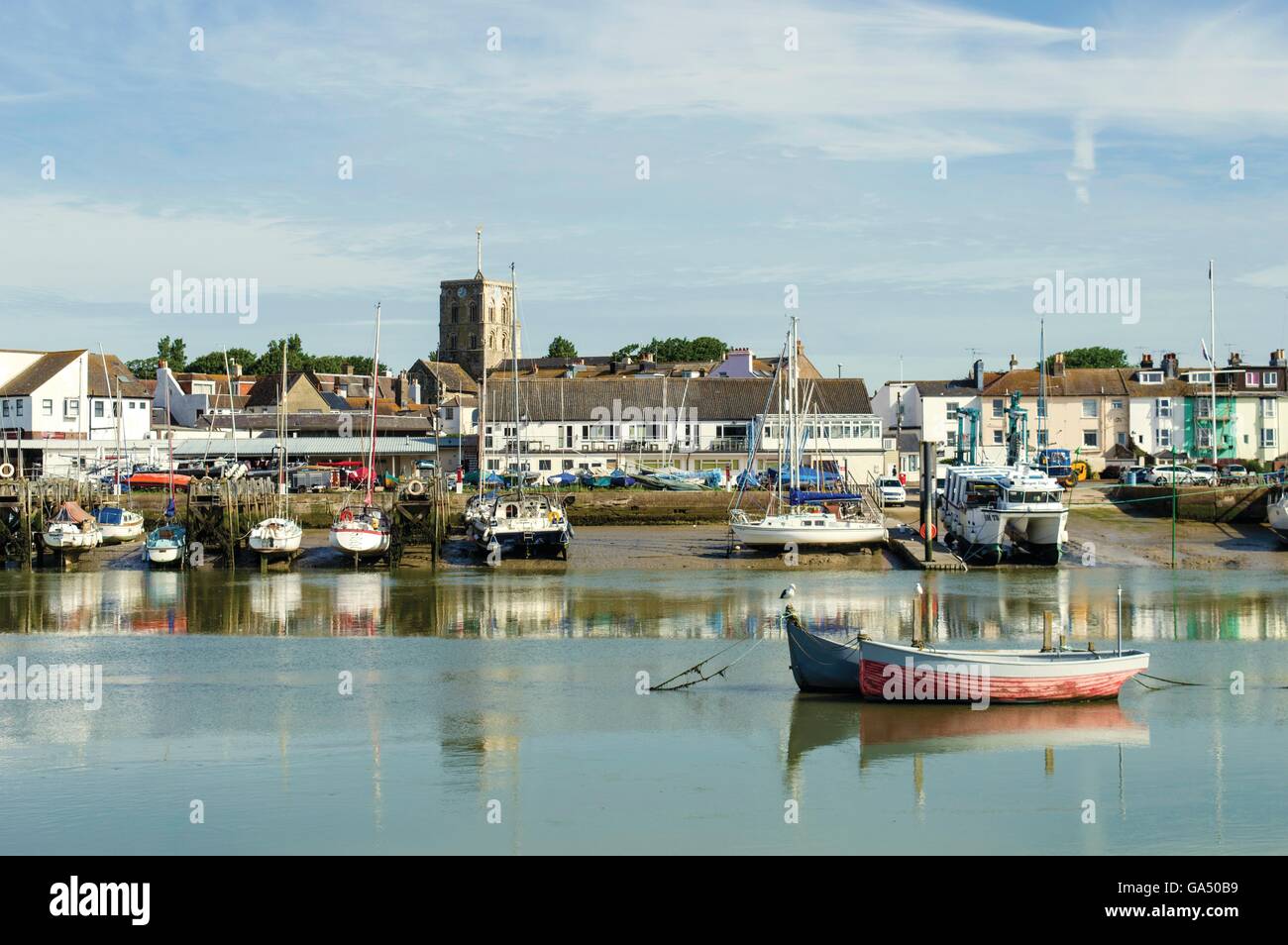 Shoreham by sea hi-res stock photography and images - Alamy