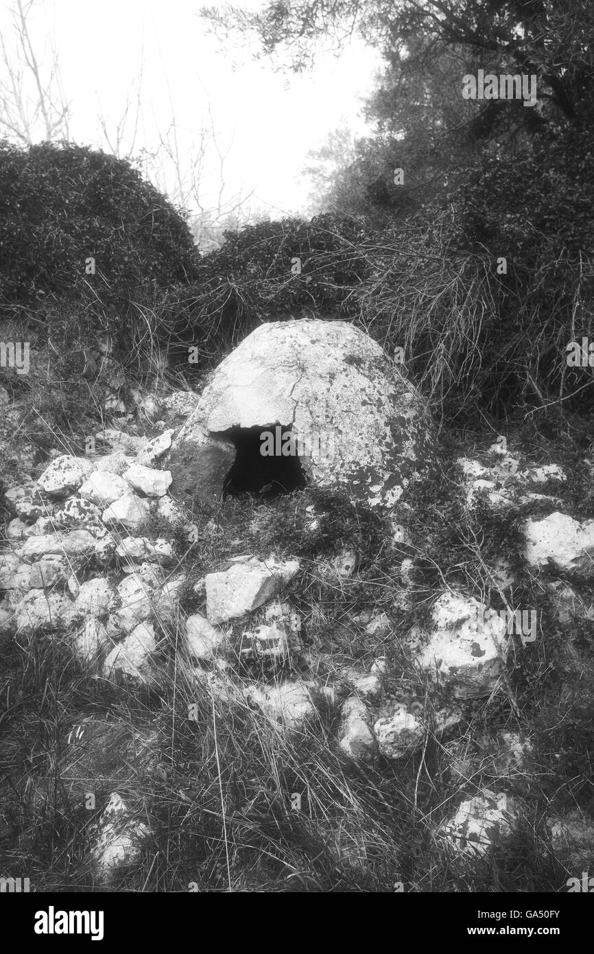 Ancient furnace hi-res stock photography and images - Alamy