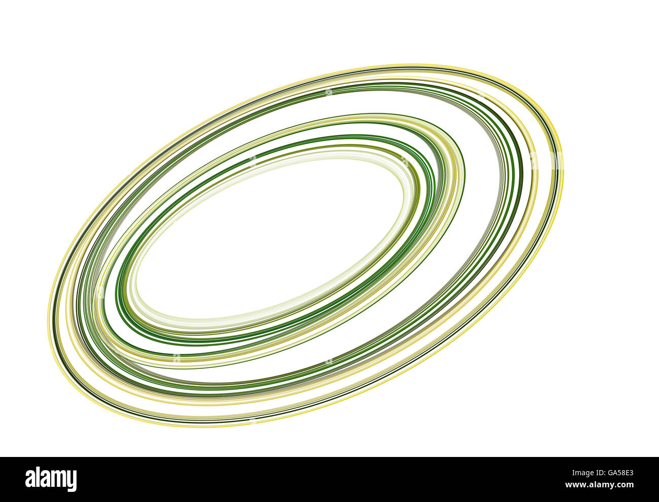 Fractals Circle High Resolution Stock Photography and Images - Alamy