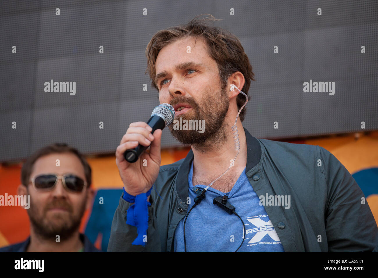 Fabien riggall hi-res stock photography and images - Alamy