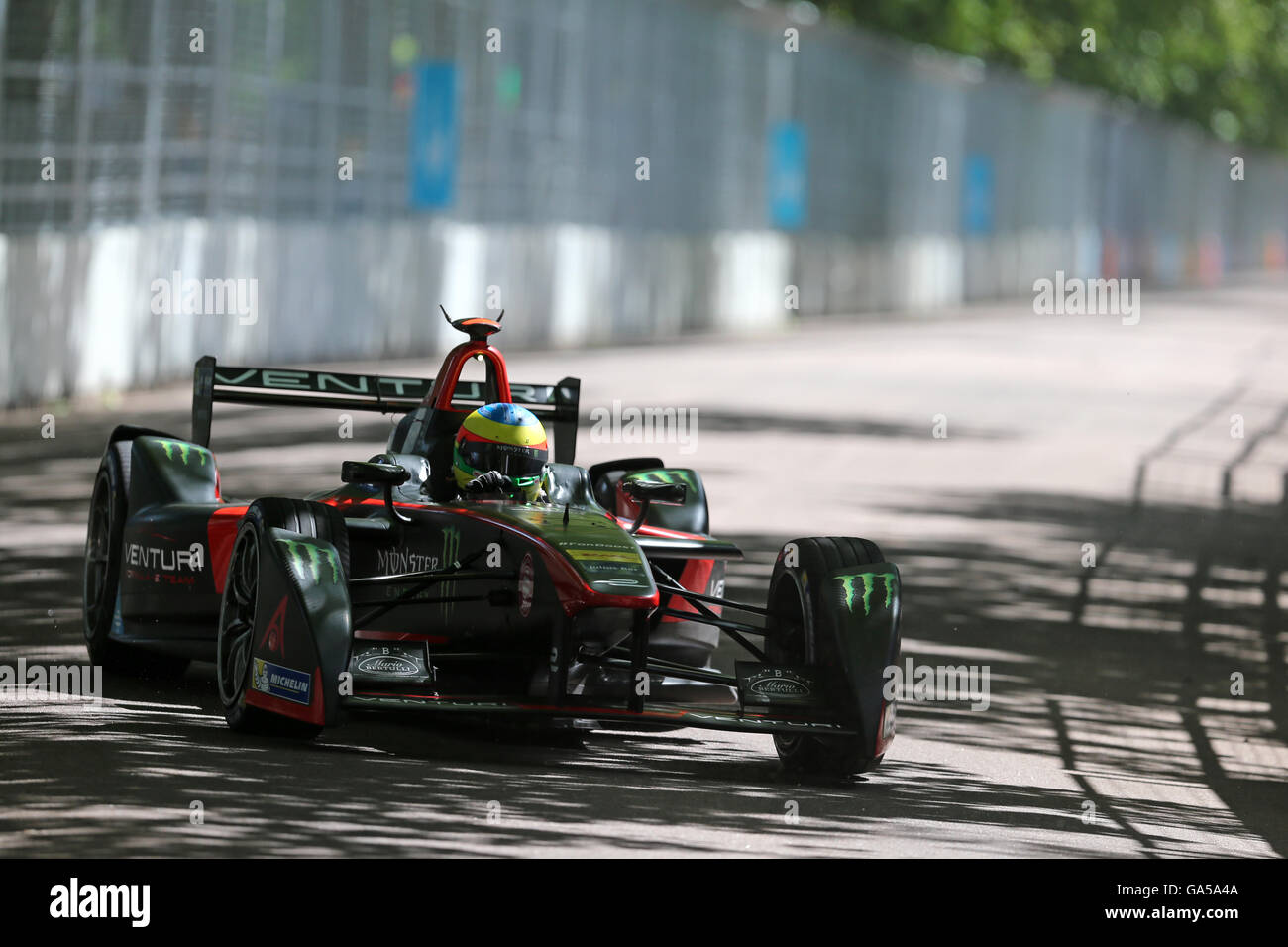 Venturi automobile hi-res stock photography and images - Alamy