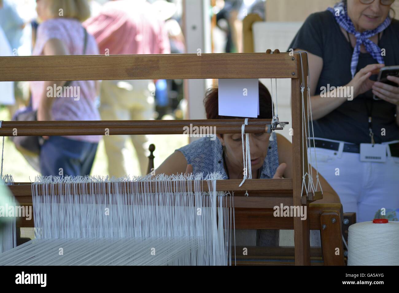 Washington dc crafts hi-res stock photography and images - Alamy