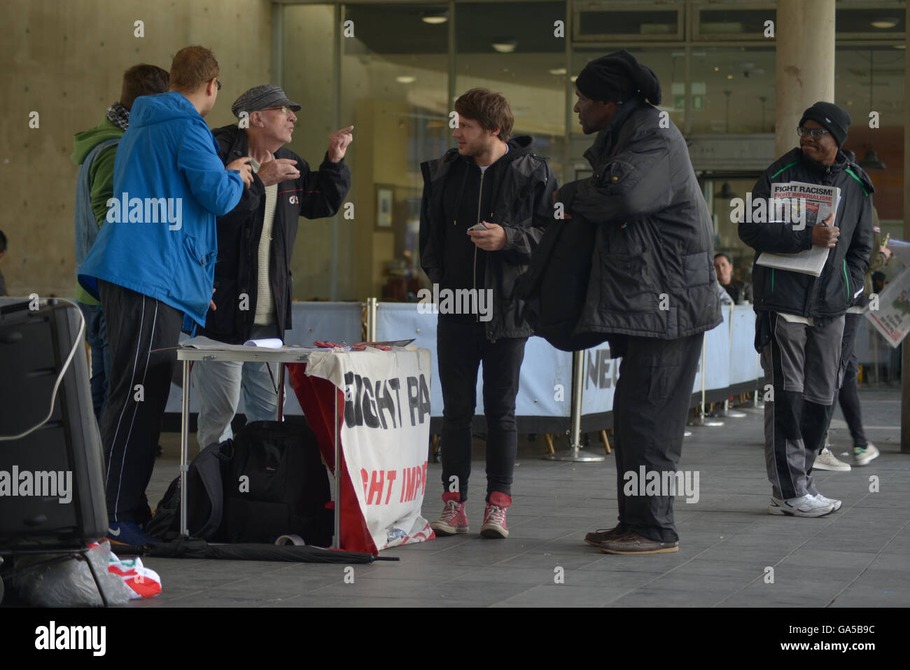 Fight communist imperialism hi-res stock photography and images - Alamy