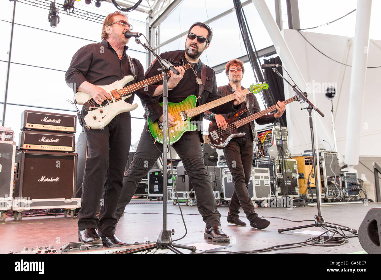 Donald roeser hi-res stock photography and images - Alamy