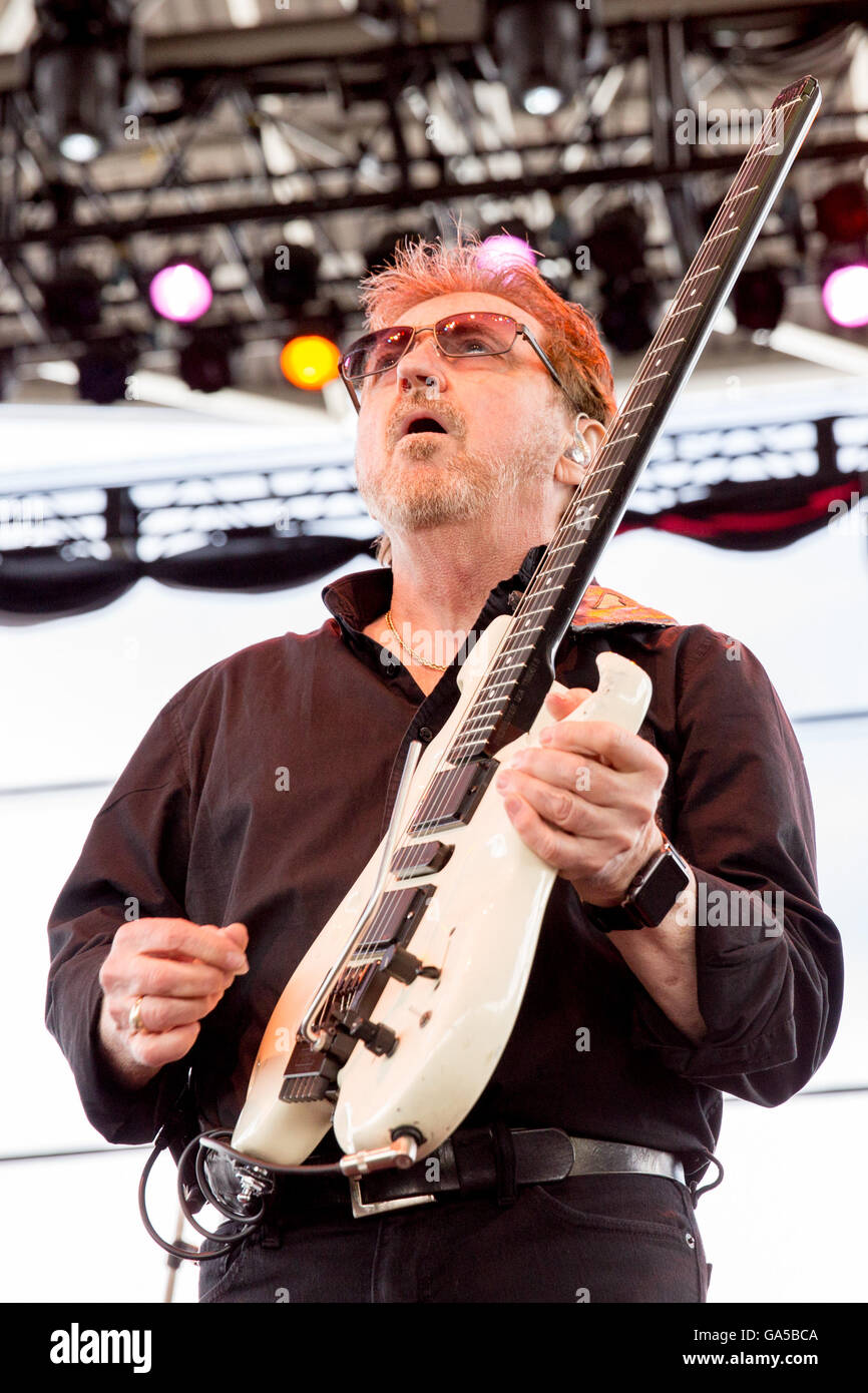 Donald roeser hi-res stock photography and images - Alamy