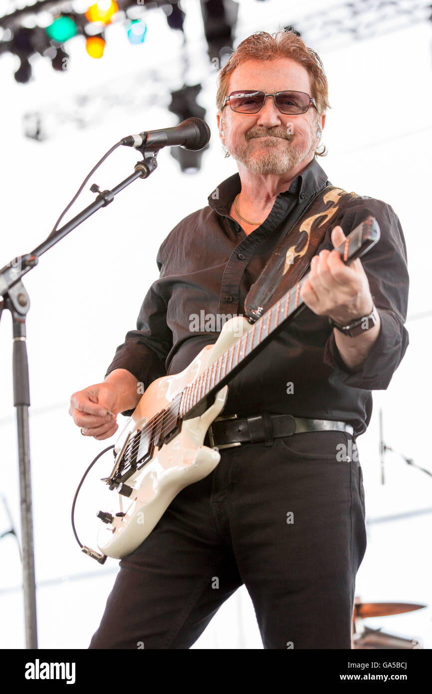 Blue Oyster Cult High Resolution Stock Photography and Images - Alamy