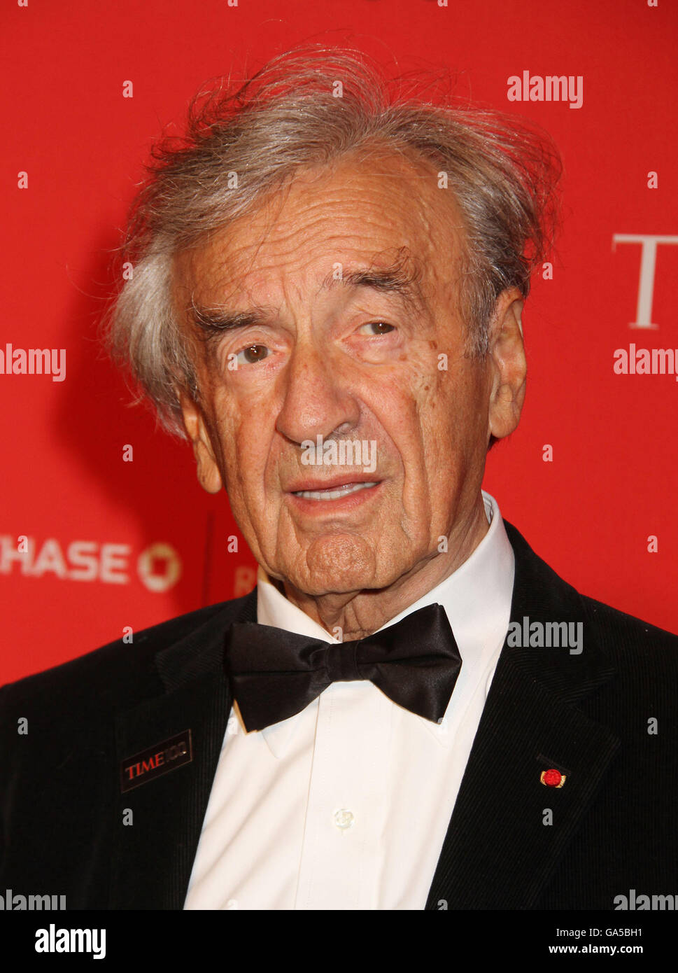 ELIE WISEL (September 30, 1928 - July 2, 2016) born ELIEZER WIESEL, was ...