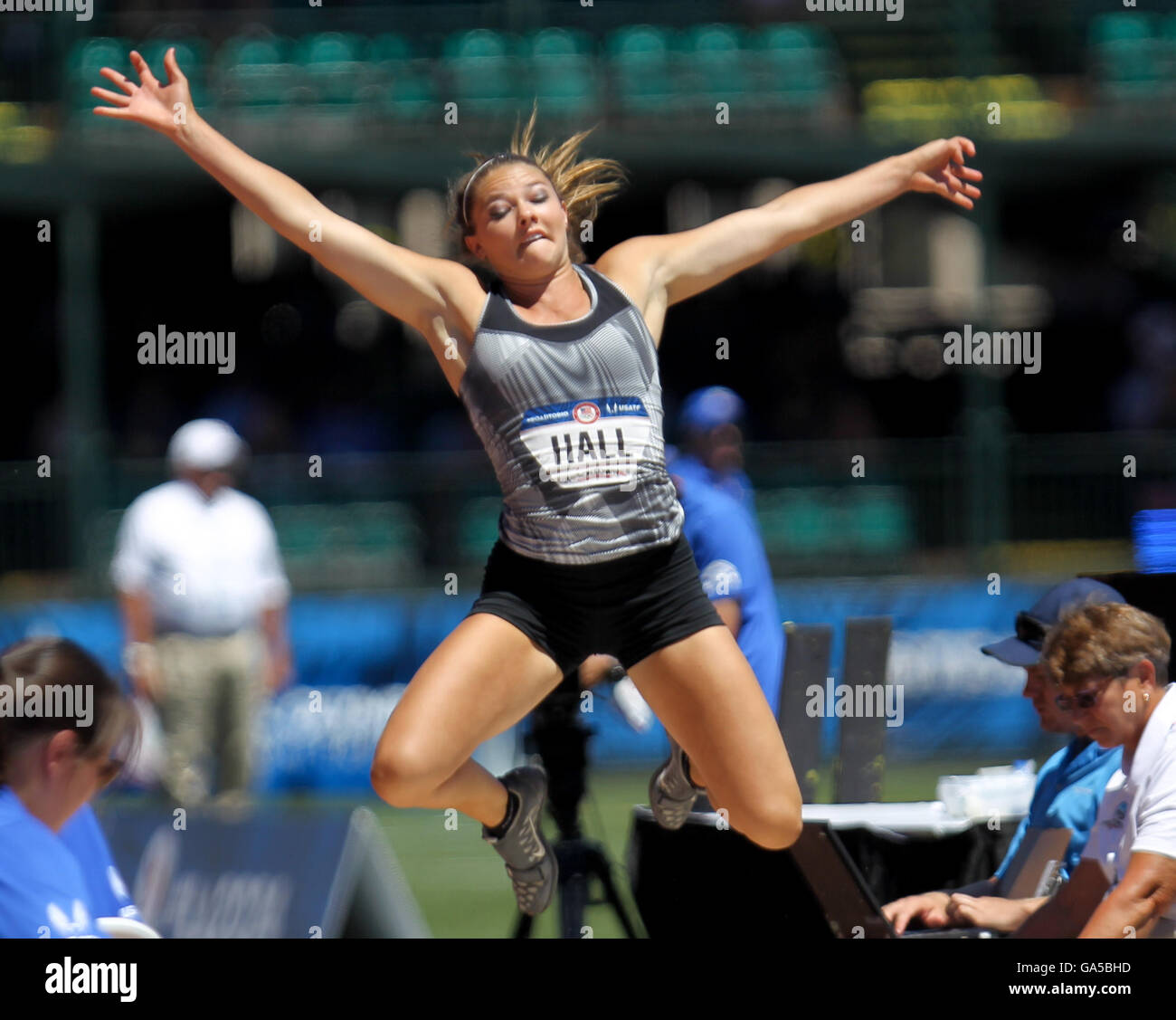 Kate hall hi-res stock photography and images - Alamy