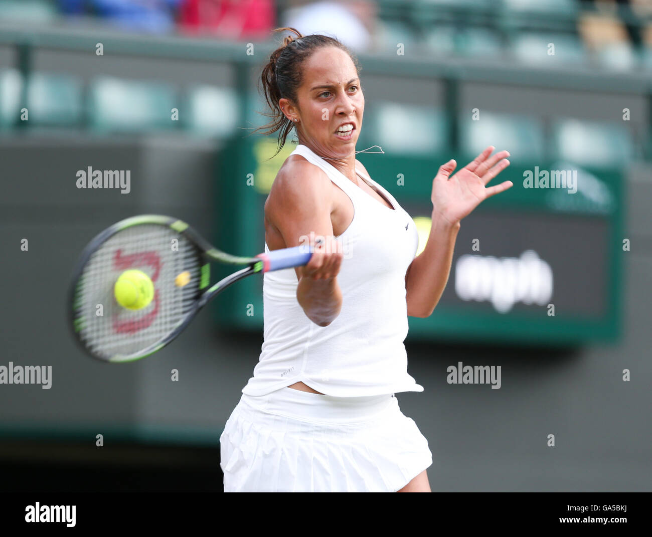 Madison keys hi-res stock photography and images - Alamy