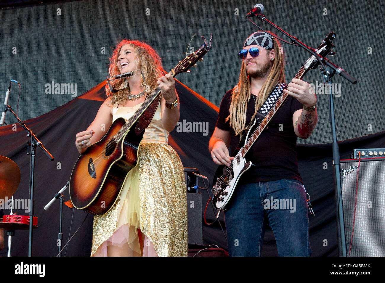 Erica lee hi-res stock photography and images - Alamy