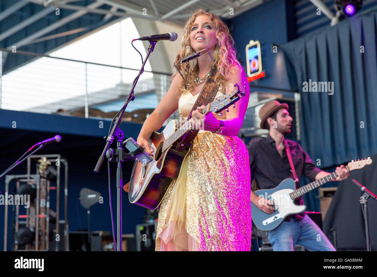 Erica lee hi-res stock photography and images - Alamy