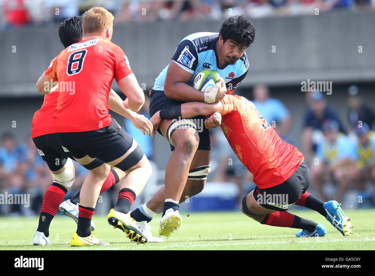 Will skelton rugby hi-res stock photography and images - Alamy
