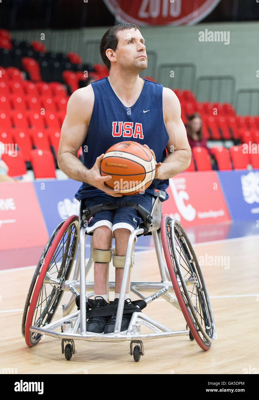 Josh turek hi-res stock photography and images - Alamy