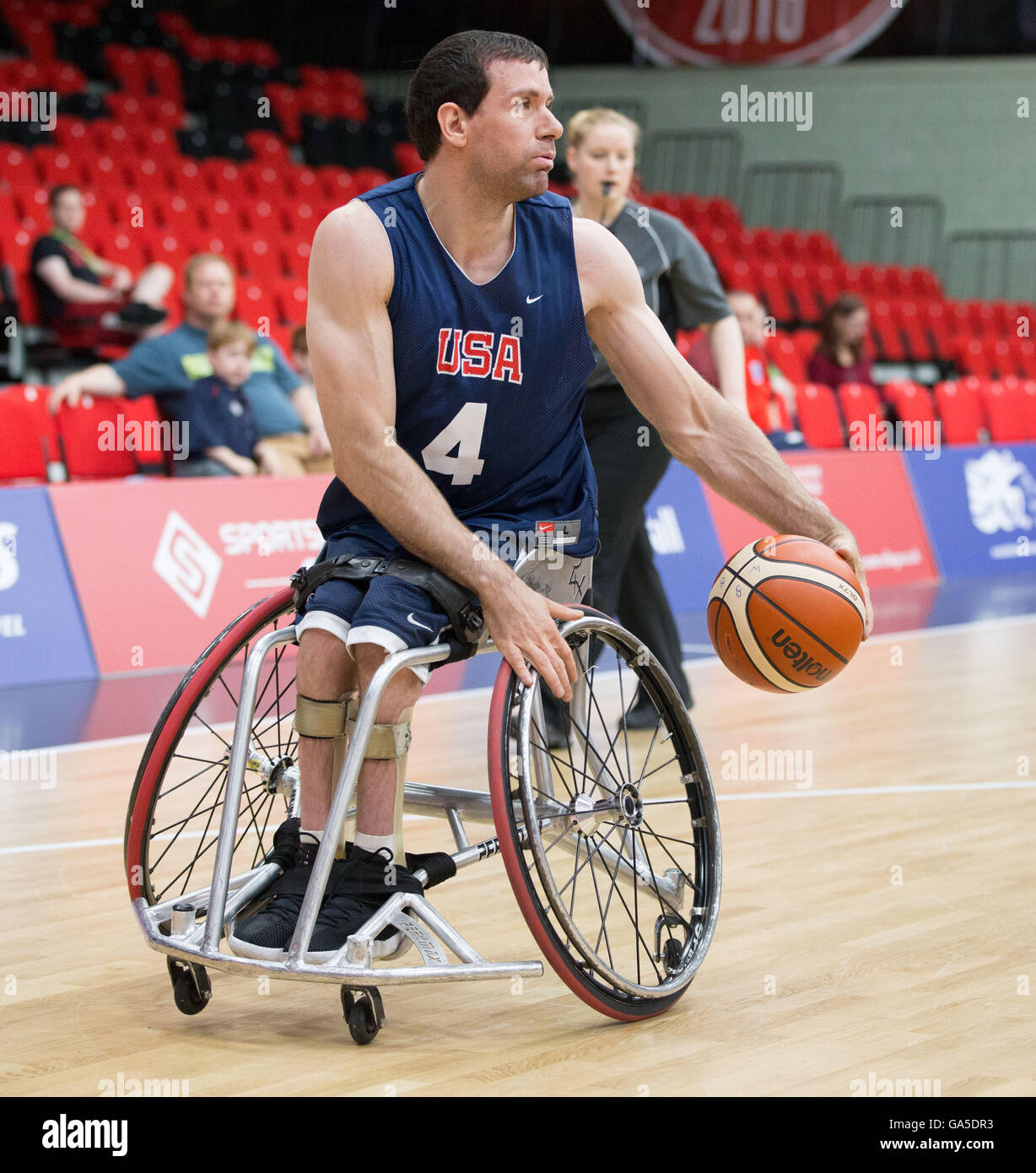 Josh turek hi-res stock photography and images - Alamy