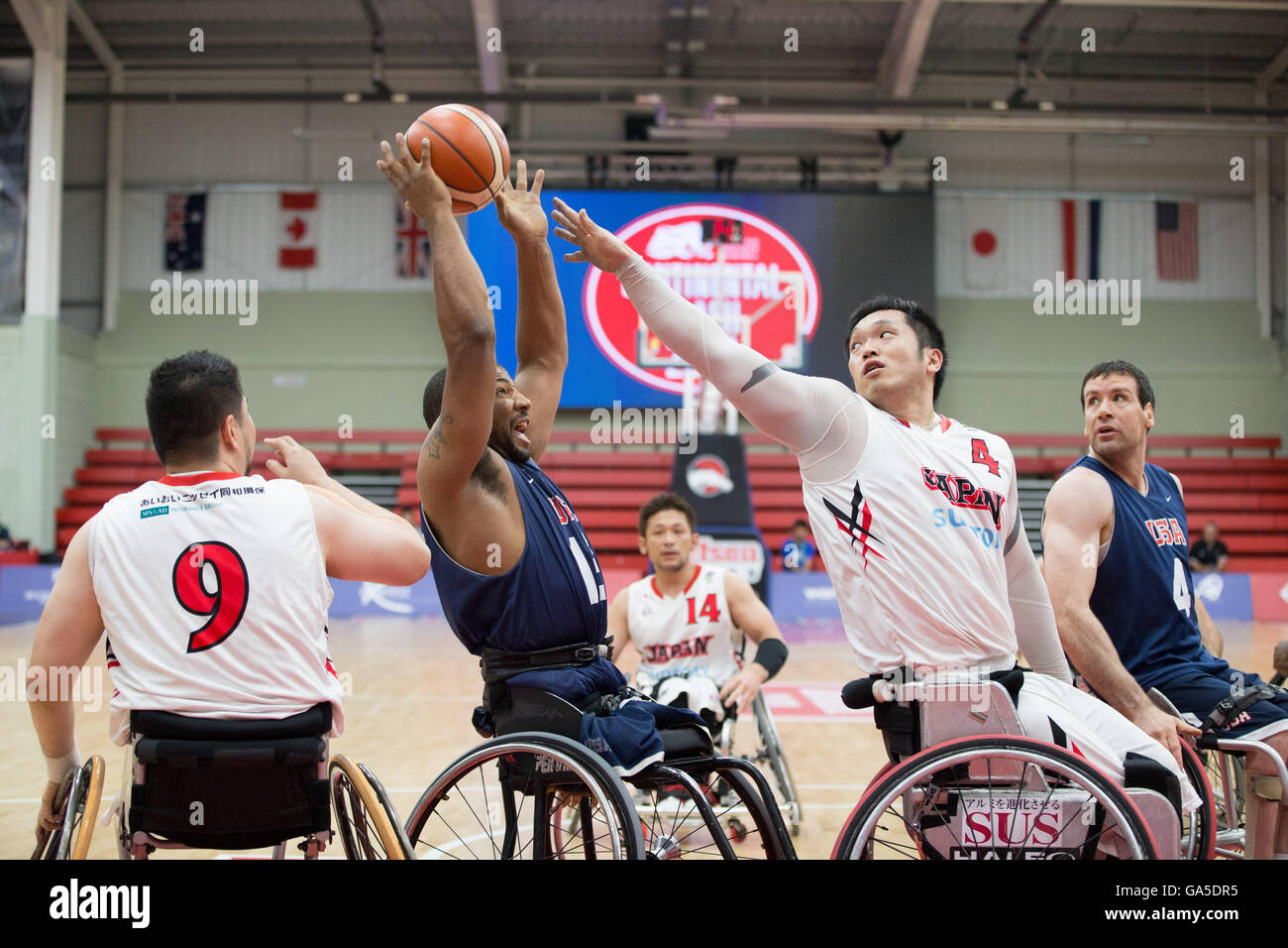 Trevon jenifer hi-res stock photography and images - Alamy