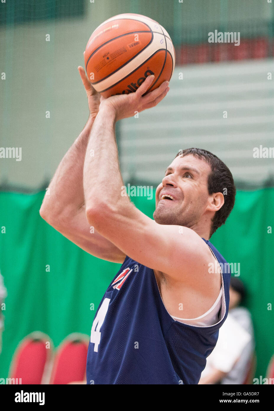 Josh turek hi-res stock photography and images - Alamy