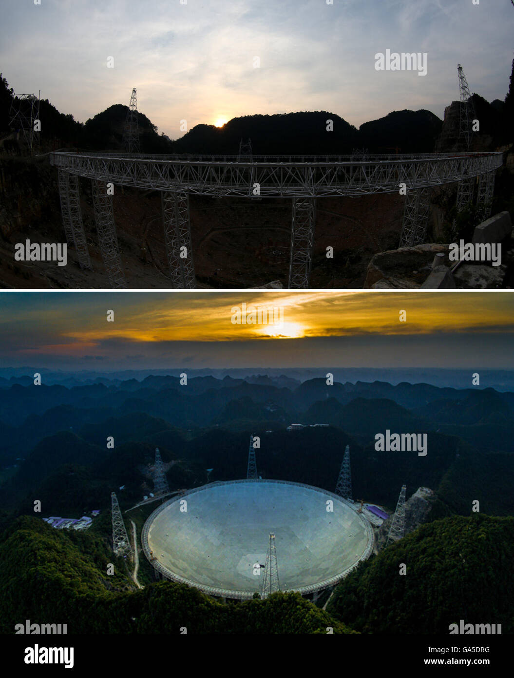 Fast telescope 2014 hi-res stock photography and images - Alamy