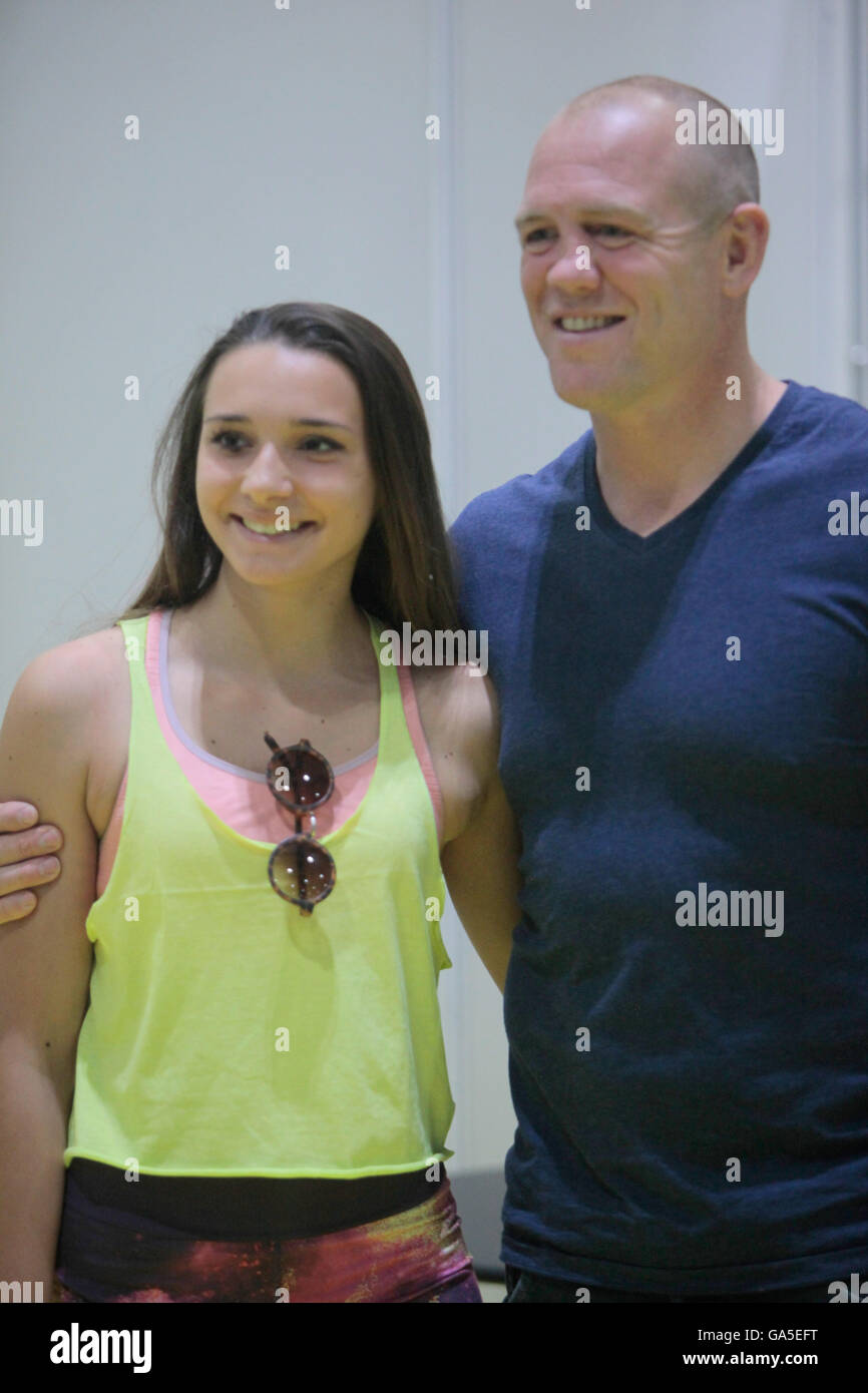 Frank medrano hi-res stock photography and images - Alamy