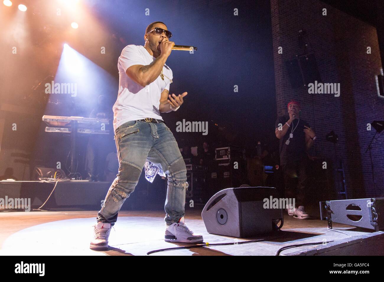 Cornell iral haynes jr hi-res stock photography and images - Alamy