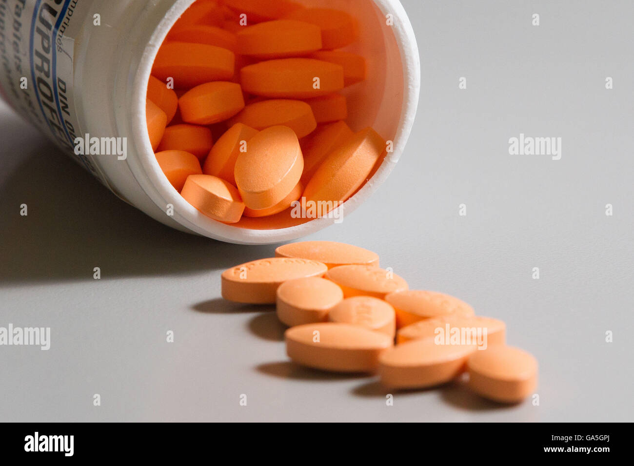 Doctor prescription zuma hi-res stock photography and images - Alamy