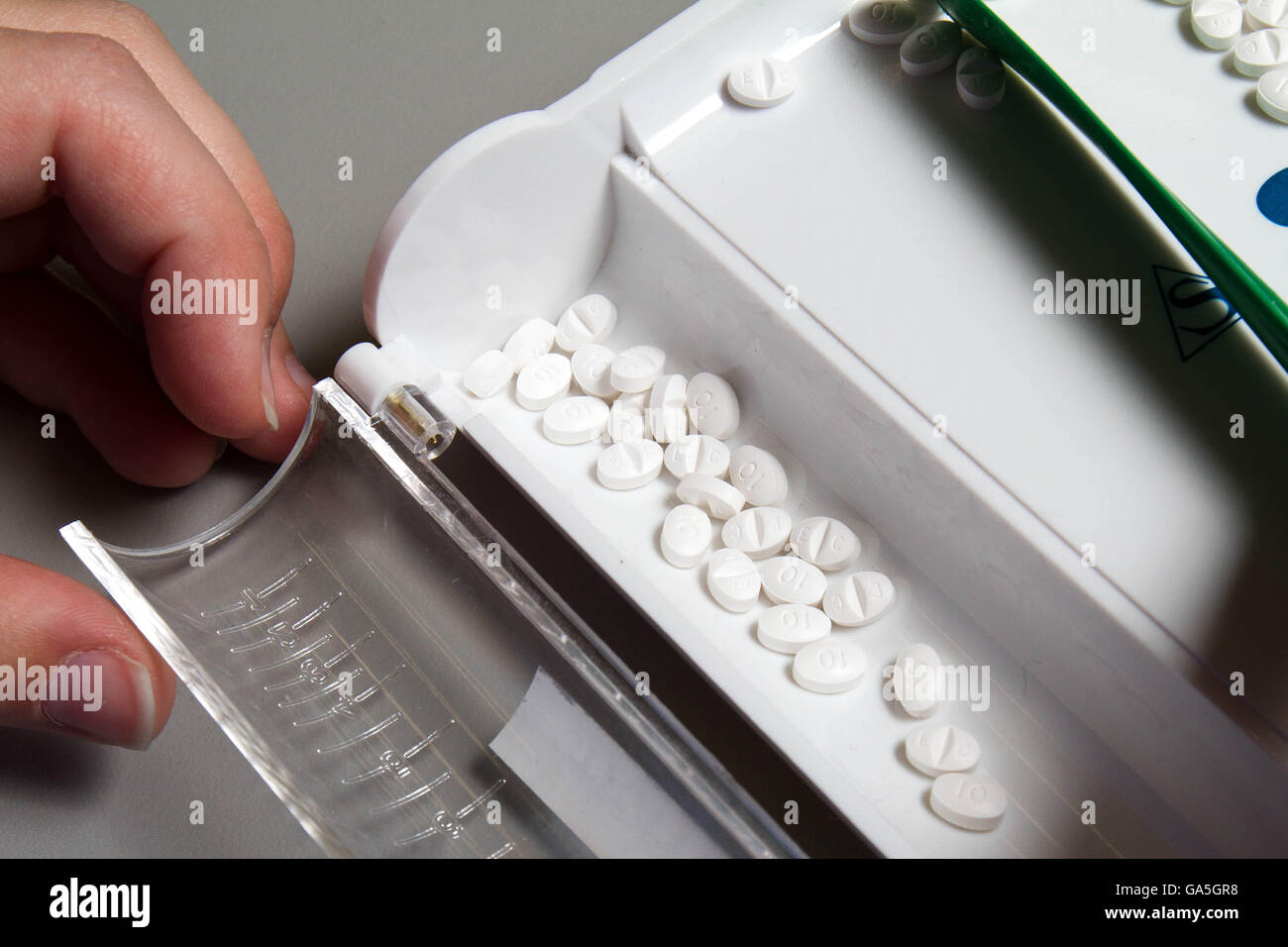 Doctor prescription zuma hi-res stock photography and images - Alamy