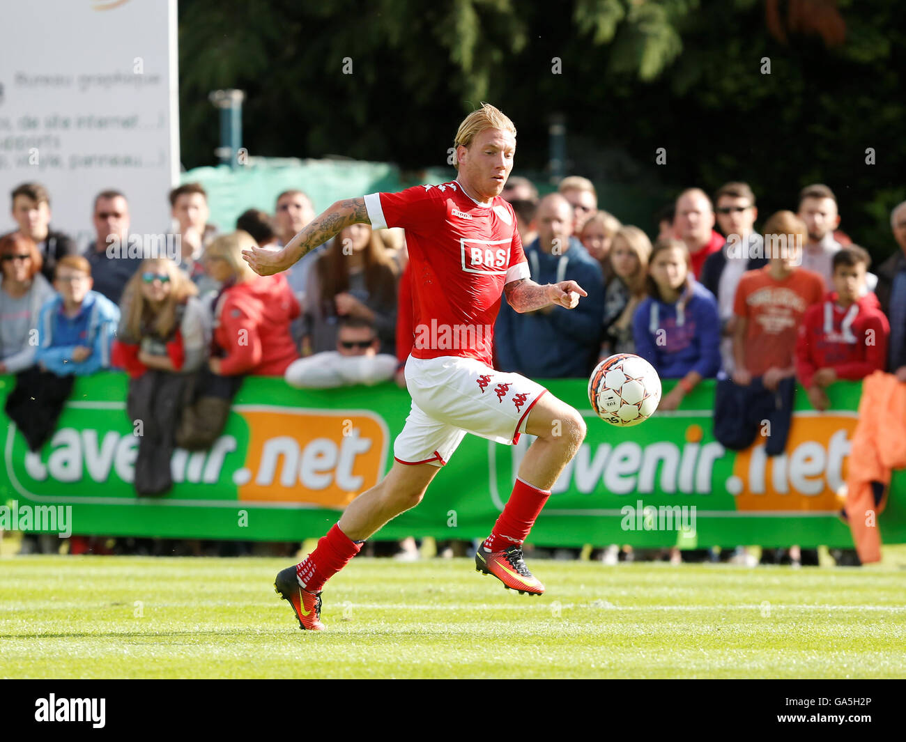 Jonathan Legear High Resolution Stock Photography and Images - Alamy