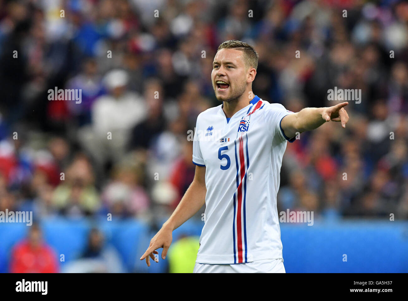 Sverrir ingi ingason hi-res stock photography and images - Alamy