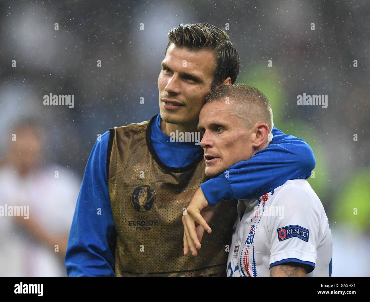 Ari skulason hi-res stock photography and images - Alamy