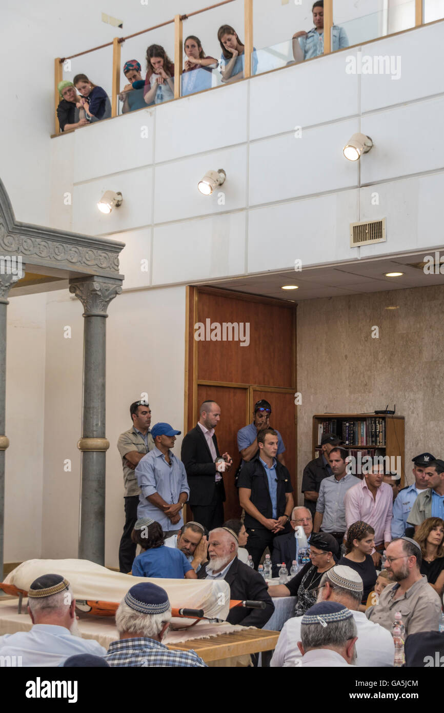 Ayelet shaked hi-res stock photography and images - Alamy