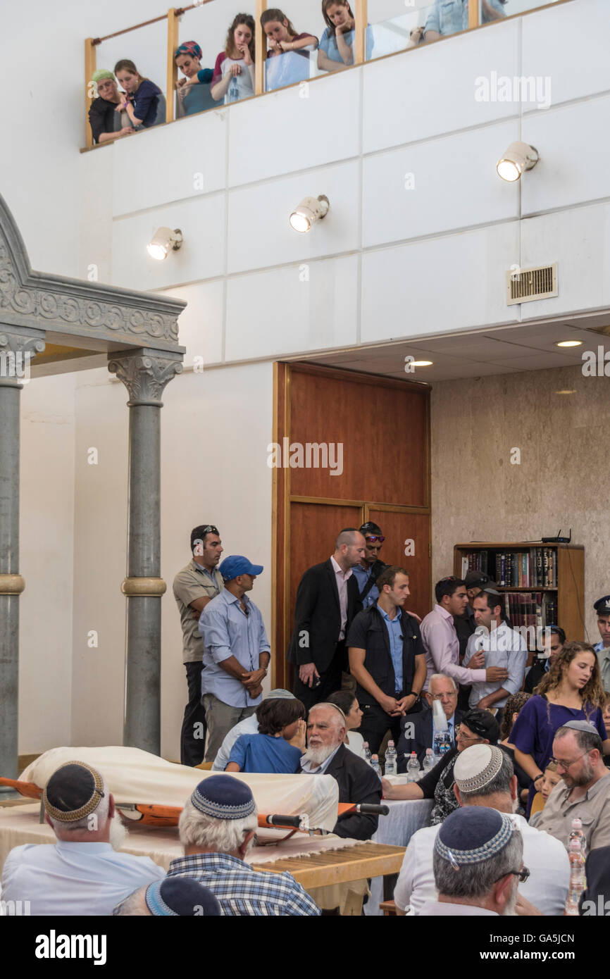 Ayelet shaked hi-res stock photography and images - Alamy