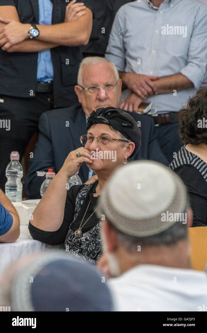 Yocheved hi-res stock photography and images - Alamy