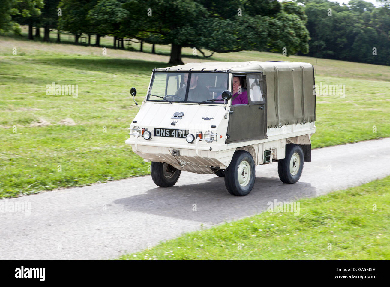 Steyr puch hi-res stock photography and images - Alamy