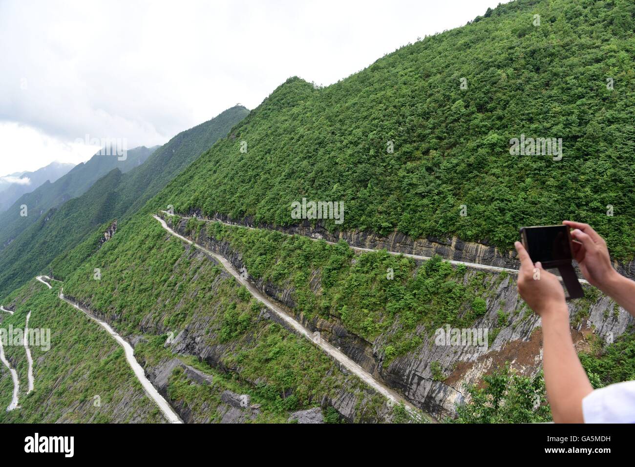 1600 meter hi-res stock photography and images - Alamy