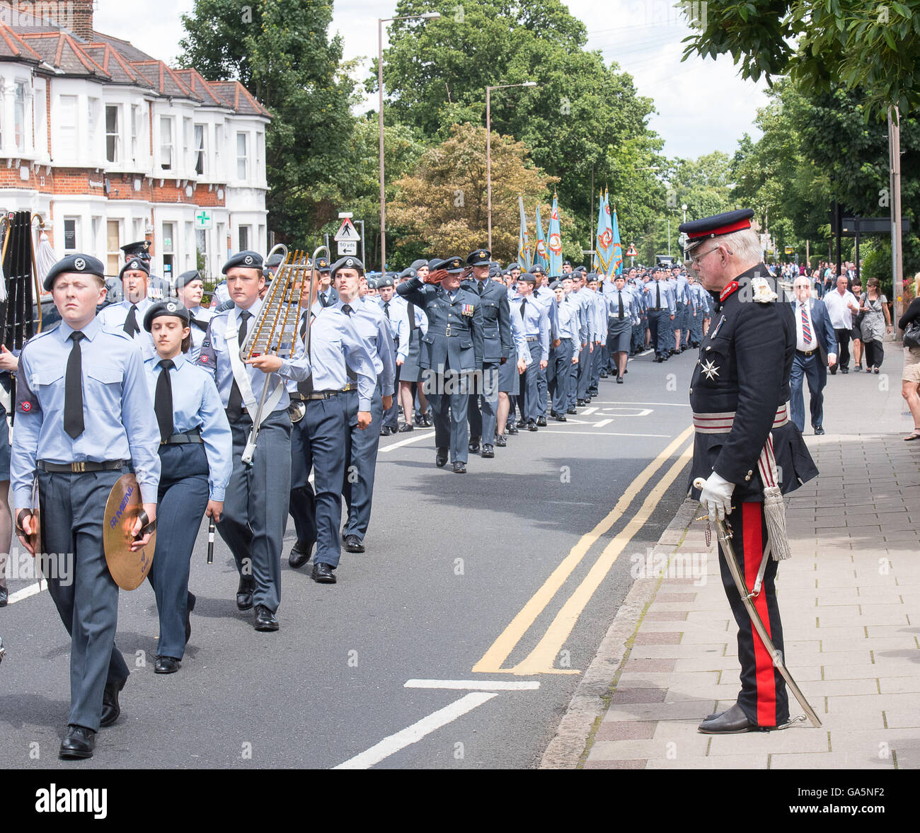 Lord petre of essex hi-res stock photography and images - Alamy