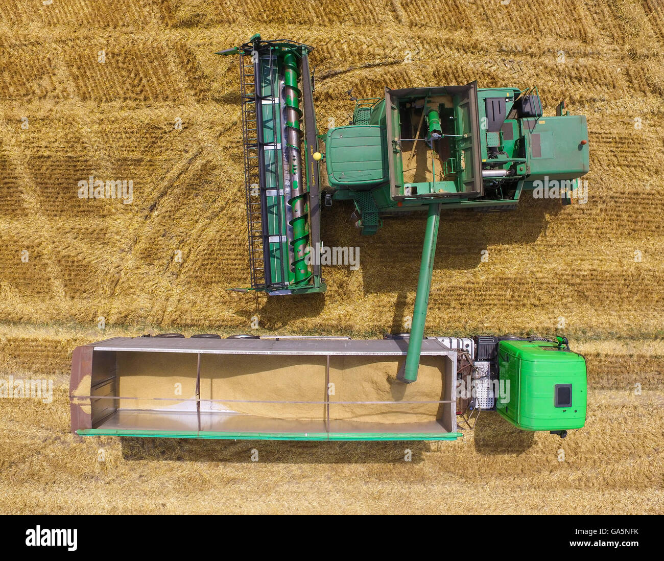 Drone being photographed hi-res stock photography and images - Alamy