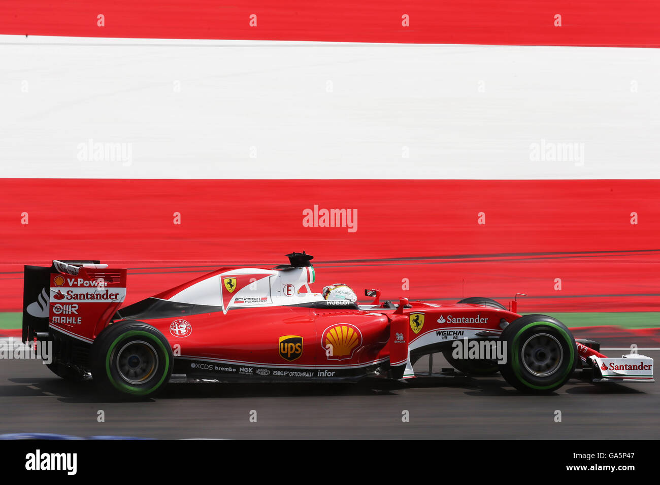 Motorsports: FIA Formula One World Championship 2016, Grand Prix of ...