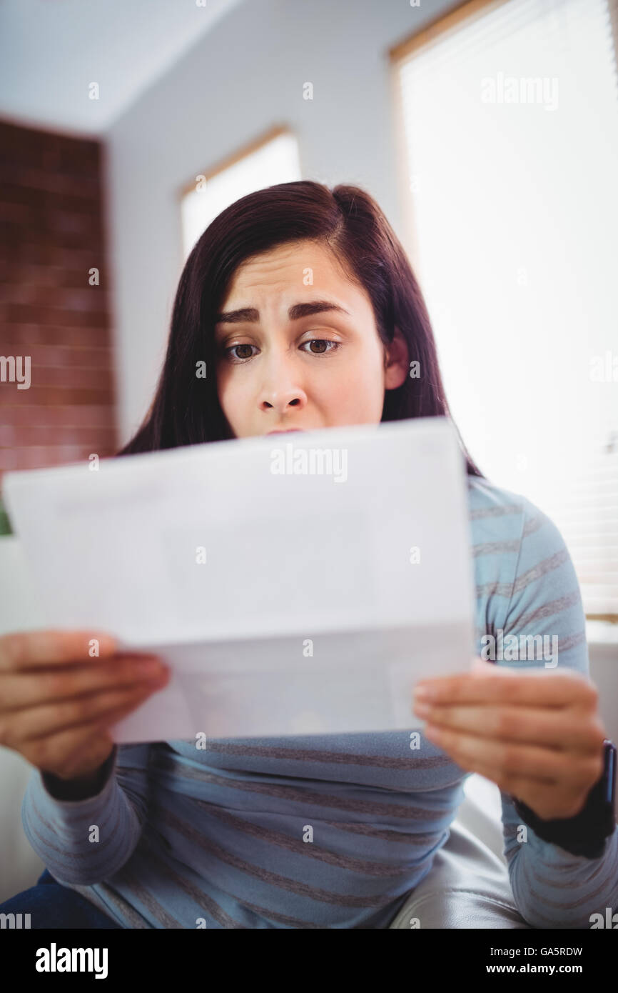 Shocked holding hi-res stock photography and images - Alamy