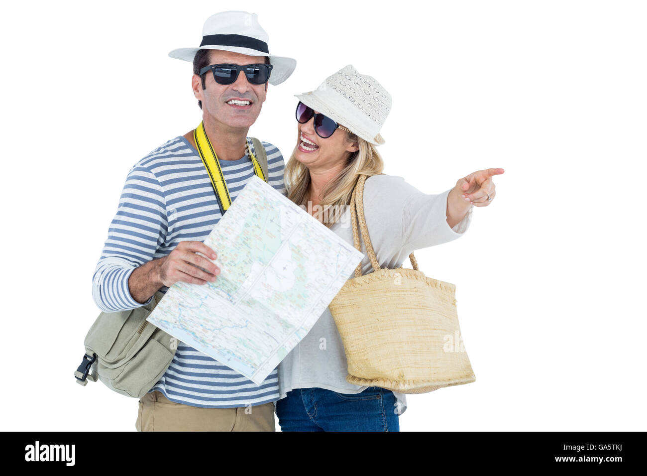 Cool map hi-res stock photography and images - Alamy