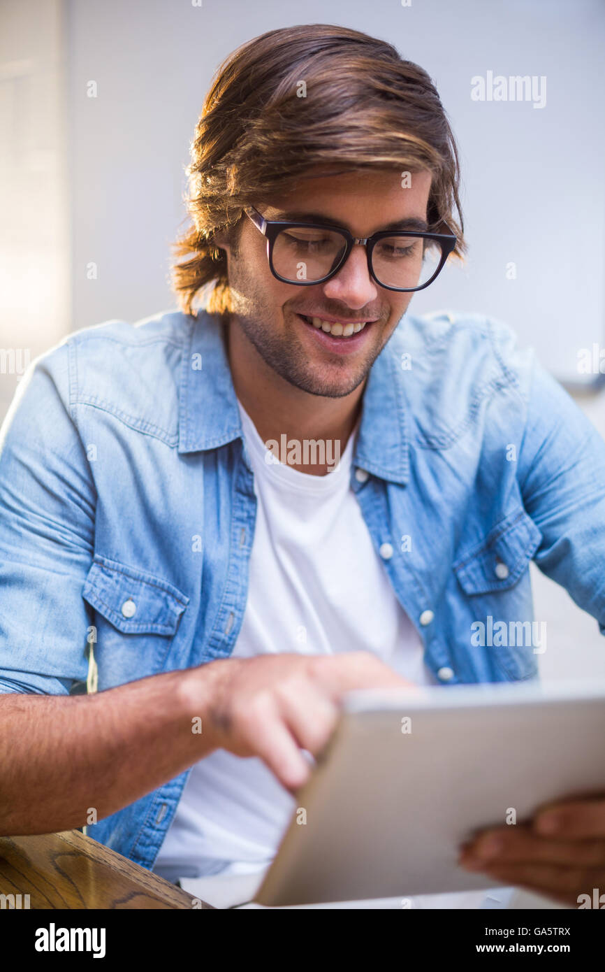 Digital agency hi-res stock photography and images - Alamy