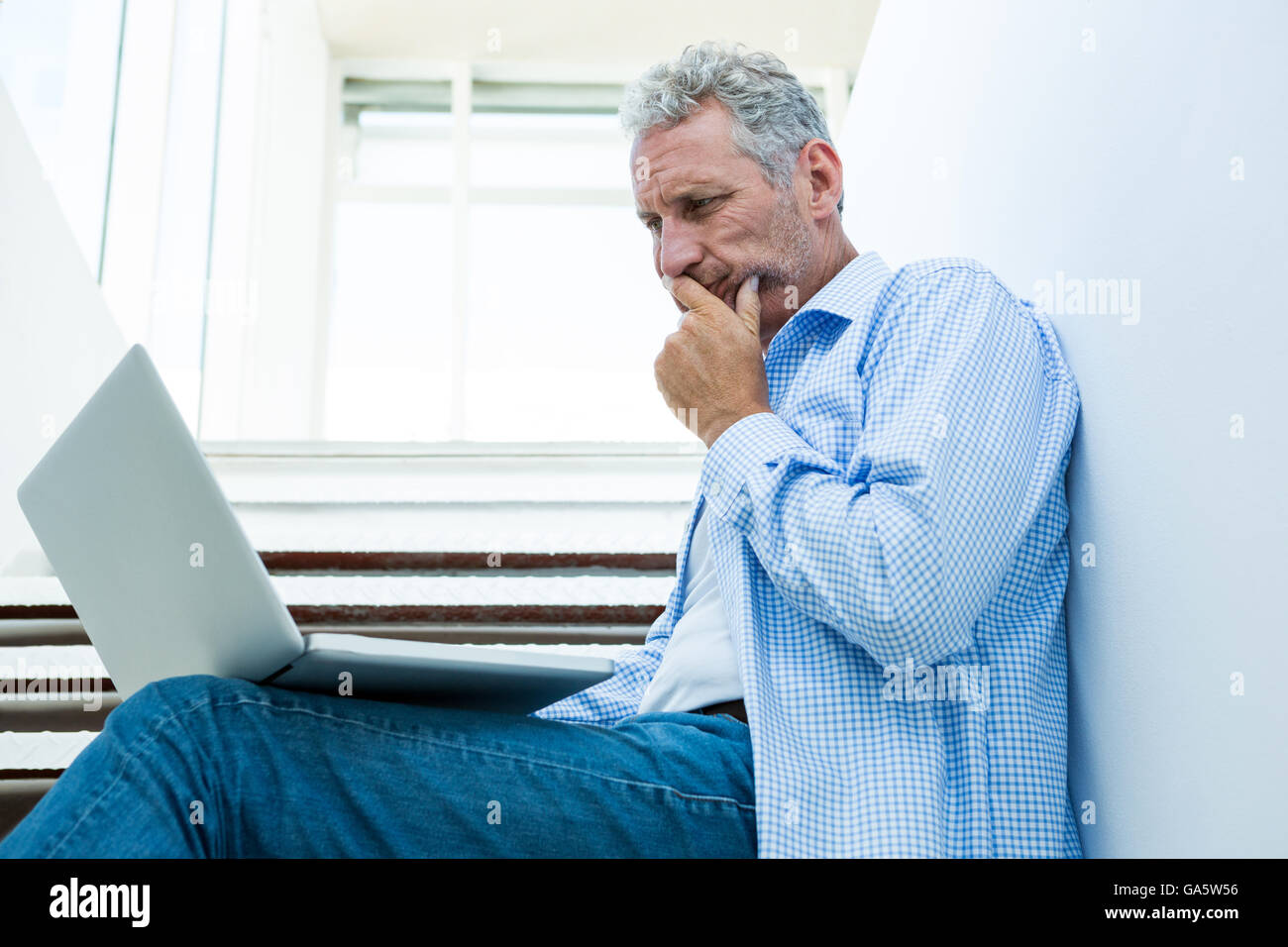 Digital focused hi-res stock photography and images - Alamy