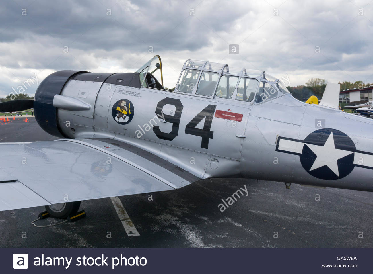 Airpark High Resolution Stock Photography and Images - Alamy