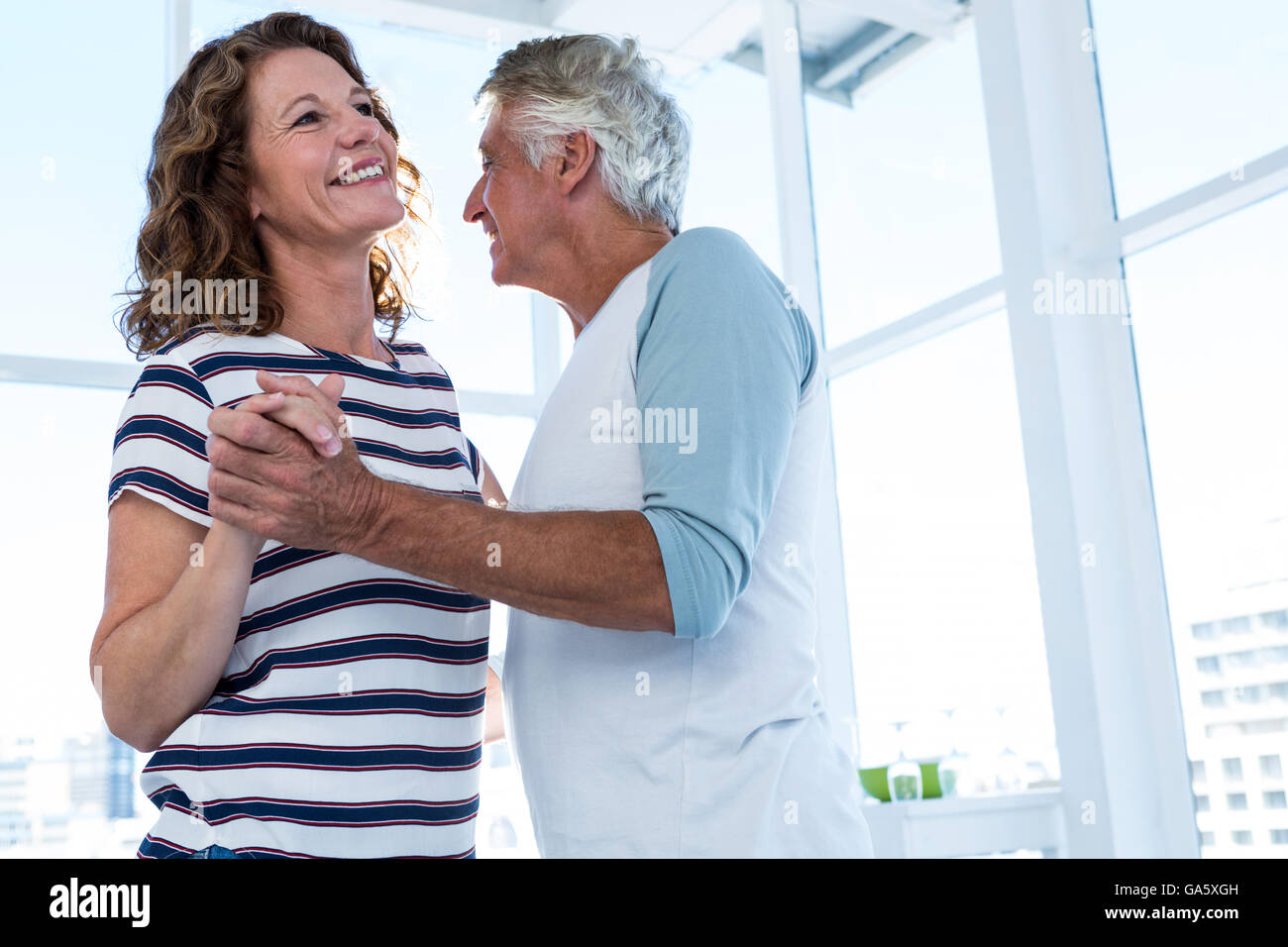 Table dancing hi-res stock photography and images - Alamy